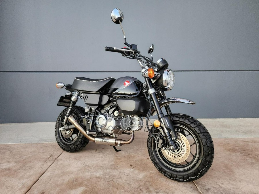 2022 Honda Monkey ABS for sale in Chula Vista, CA