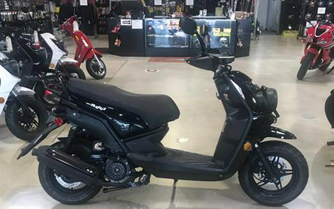 Wolf Rugby II mopeds for sale - MotoHunt