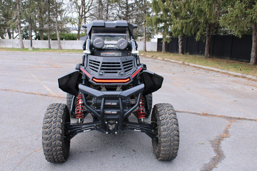2018 Polaris® RZR® RS1 Black Pearl for sale in Chambersburg, PA