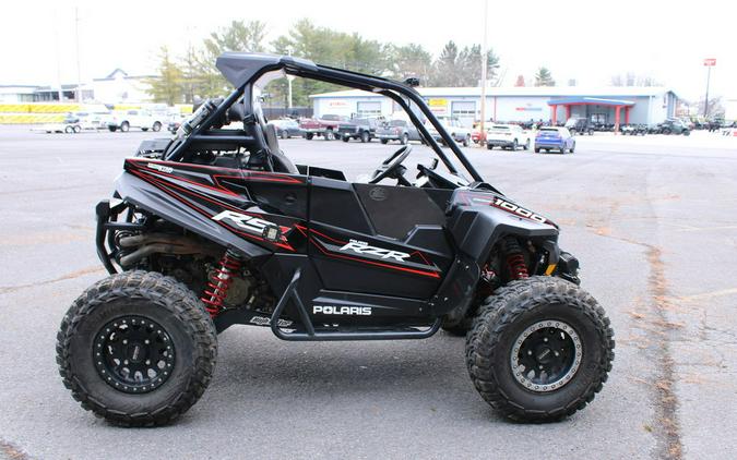 Polaris RZR RS1 UTVs for sale - ATVHunt