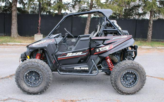Polaris RZR RS1 UTVs for sale - ATVHunt