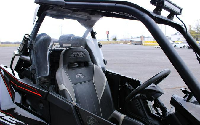 Polaris RZR RS1 UTVs for sale - ATVHunt