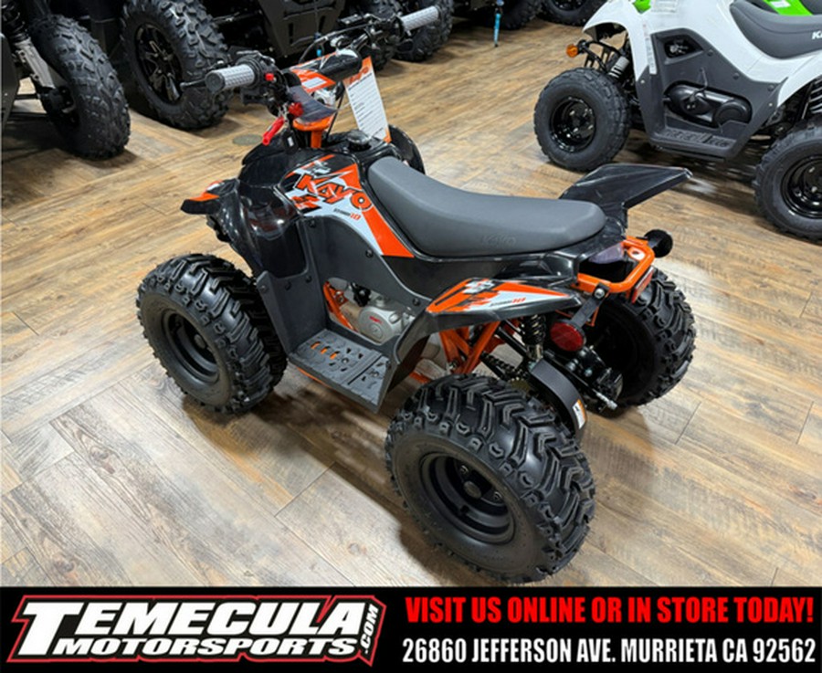 2026 Kayo Fox / Storm 70 for sale in Murrieta, CA