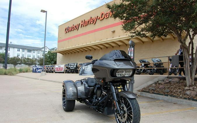 Harley-Davidson Road Glide 3 motorcycles for sale - MotoHunt