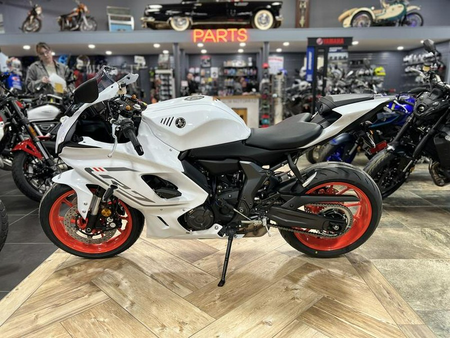 2023 Yamaha YZF-R7 for sale in Birmingham, AL