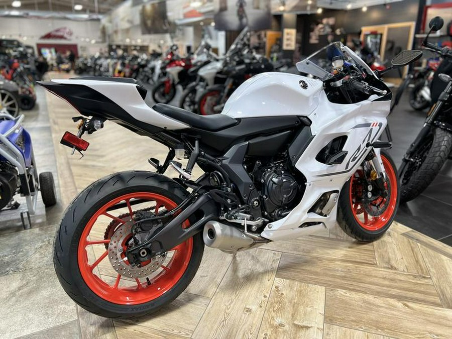 2023 Yamaha YZF-R7 for sale in Birmingham, AL