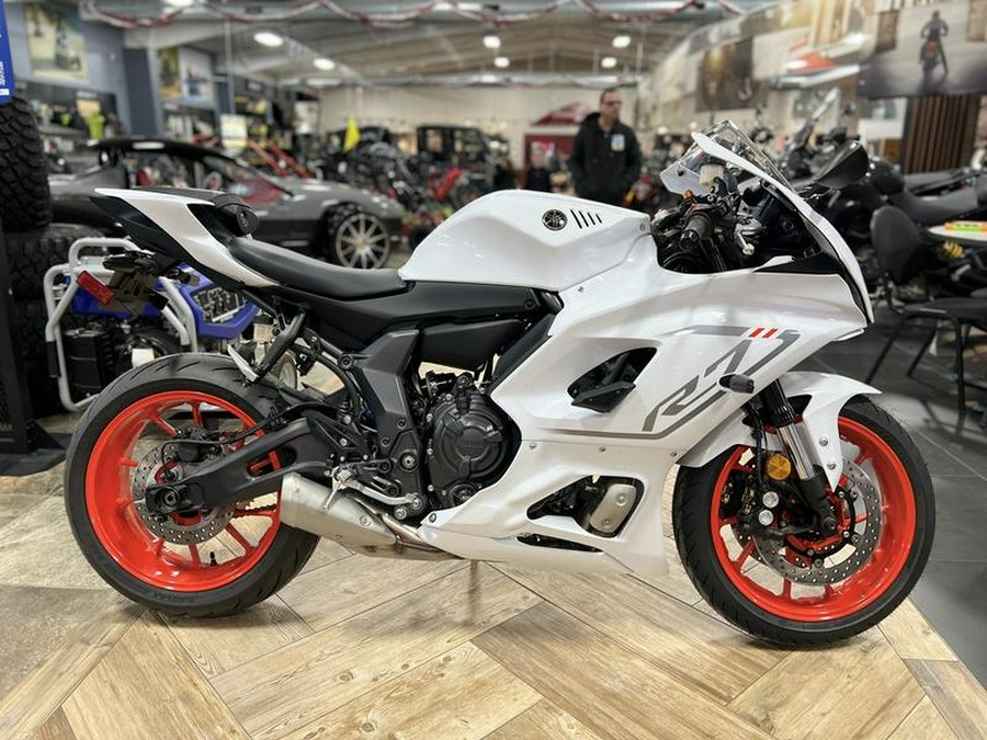 2023 Yamaha YZF-R7 for sale in Birmingham, AL