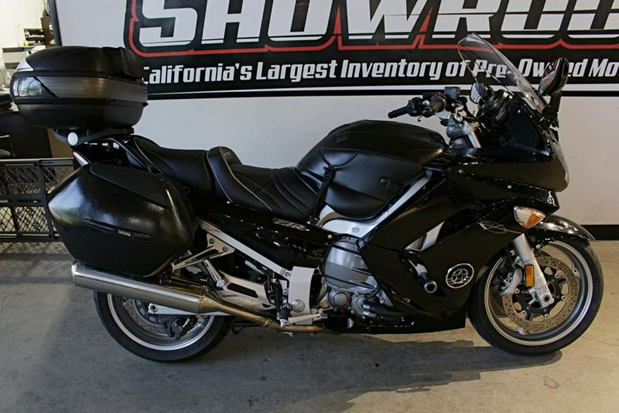 2008 Yamaha FJR 1300AE for sale in Rancho Cordova, CA