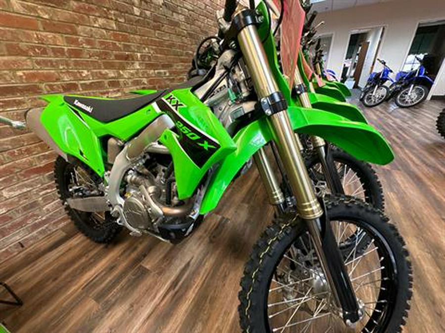 2023 Kawasaki KX 250X for sale in Statesville, NC