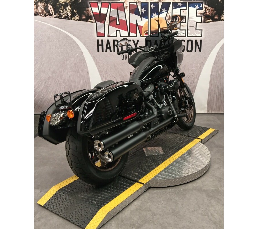2023 FXLRST Low Rider ST for sale in Bristol, CT