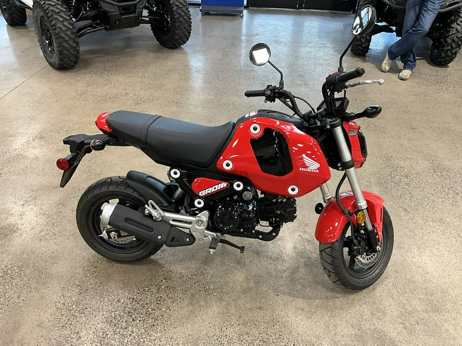 2023 Honda® GROM for sale in Steamboat Springs, CO