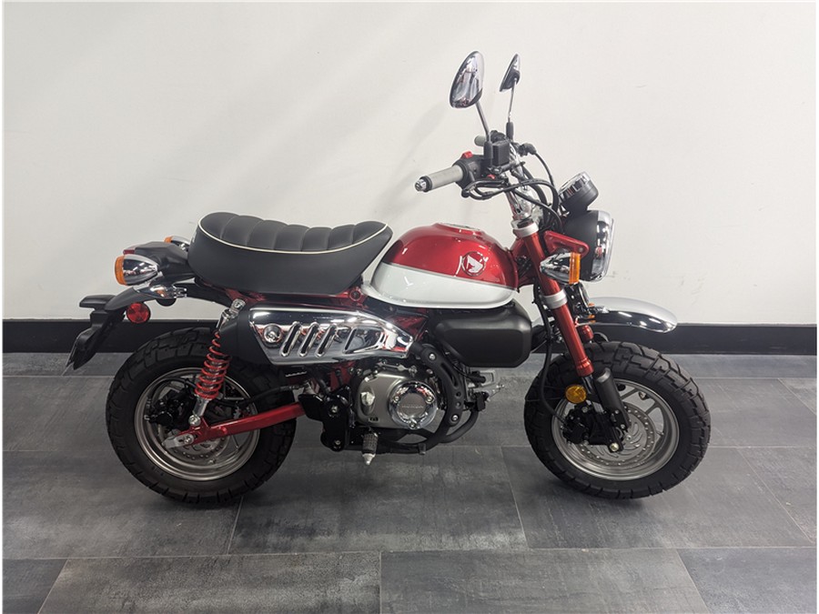 2020 HONDA MONKEY for sale in Beverly, MA