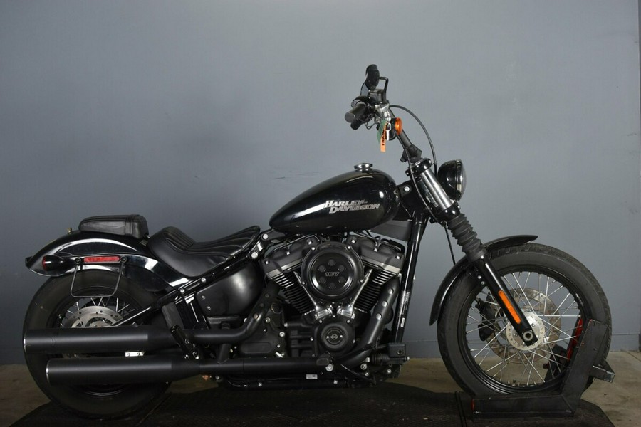 2020 Harley-Davidson Street Bob for sale in Olathe, KS