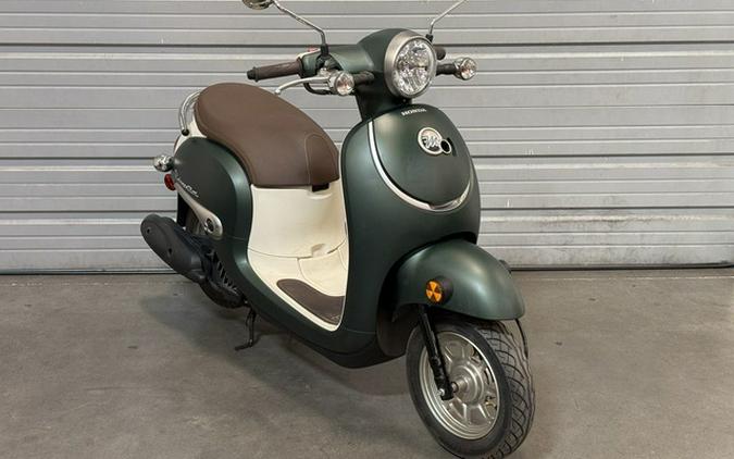 Used Honda Metropolitan Scooter-Moped mopeds for sale - MotoHunt