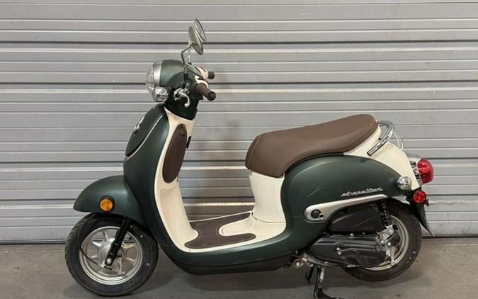 Used Honda Metropolitan Scooter-Moped mopeds for sale - MotoHunt