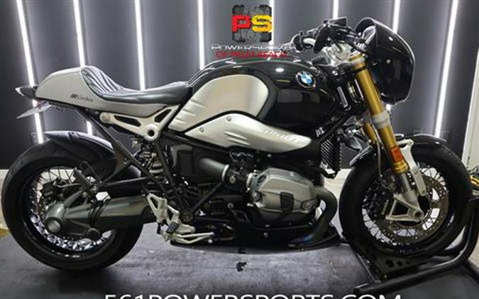 BMW R nineT motorcycles for sale - MotoHunt