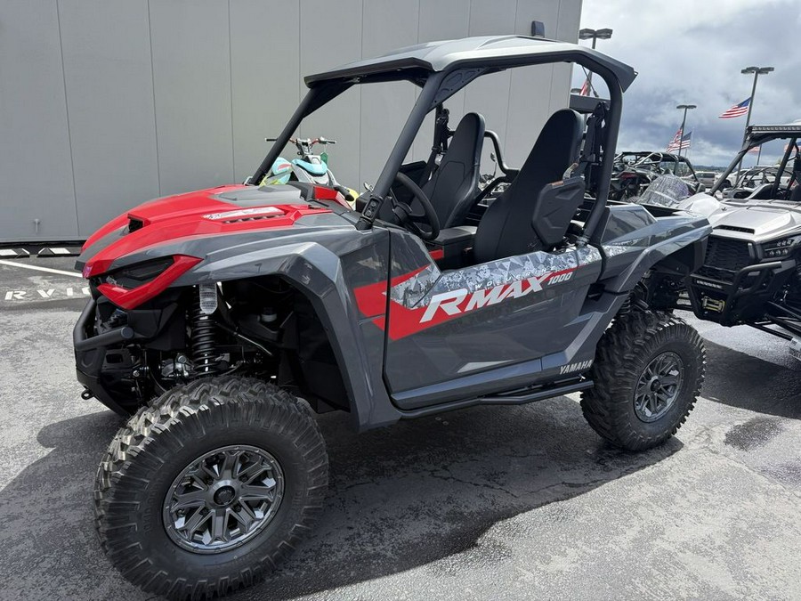 2025 Yamaha Wolverine RMAX2 1000 R-Spec for sale in Sublimity, OR