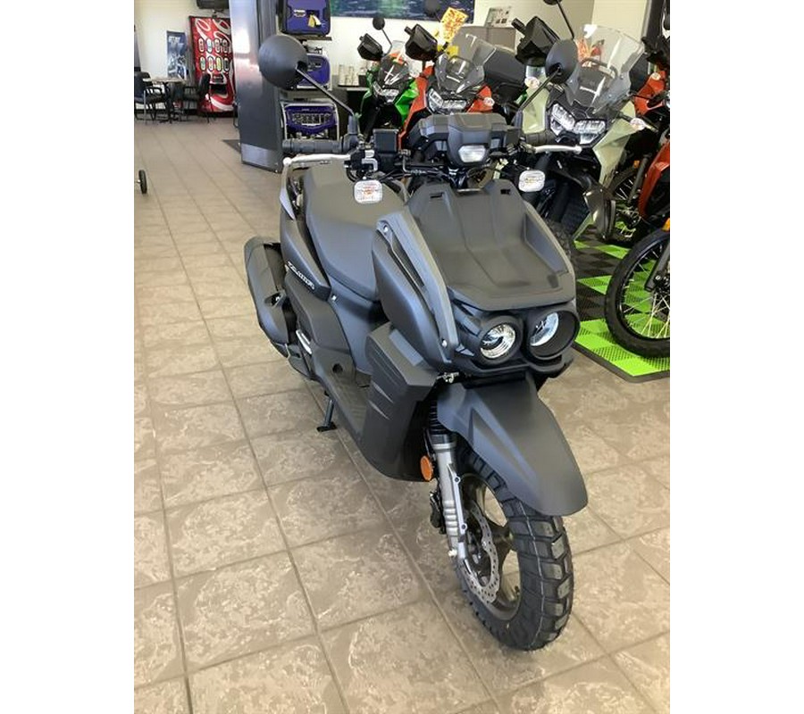 2023 Yamaha Zuma 125 for sale in Hickory, NC