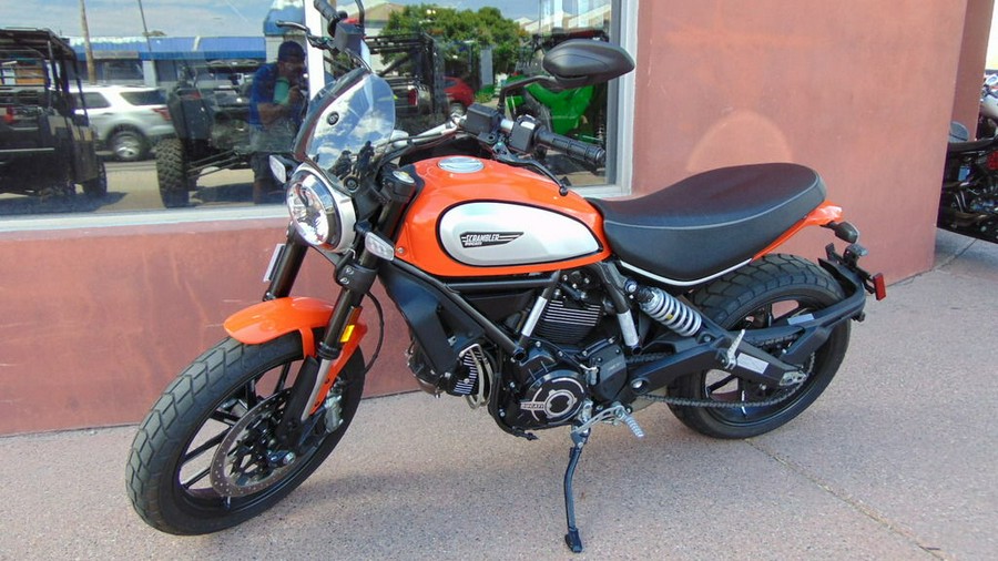 2020 Ducati Scrambler® for sale in Phoenix, AZ