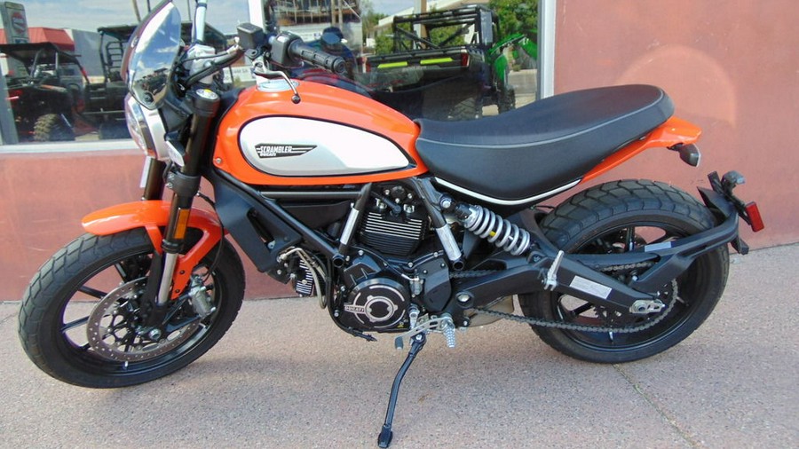 2020 Ducati Scrambler® for sale in Phoenix, AZ