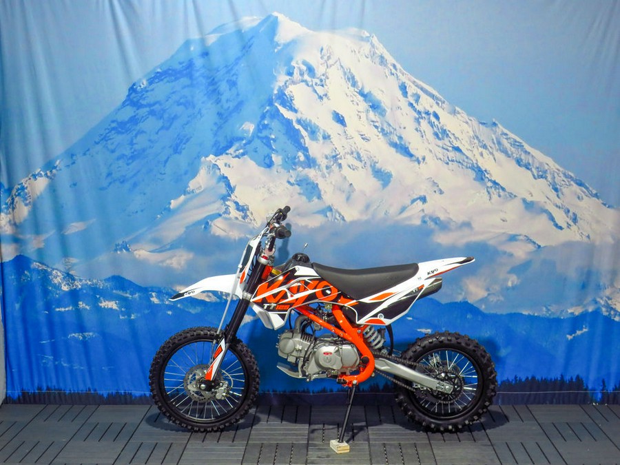 2022 Kayo TT 125 for sale in Auburn, WA