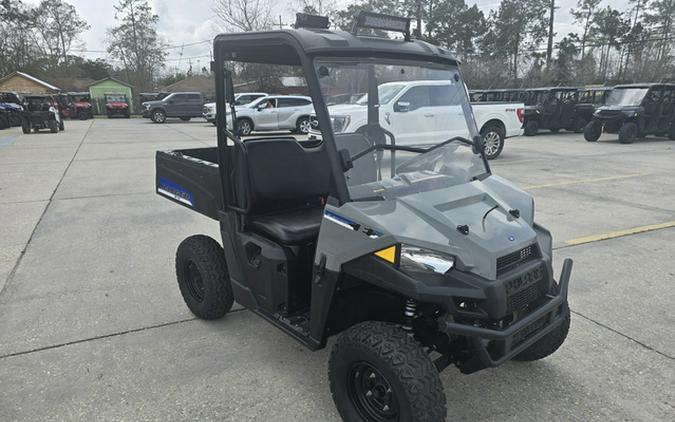Used Polaris Ranger EV UTVs for sale - ATVHunt