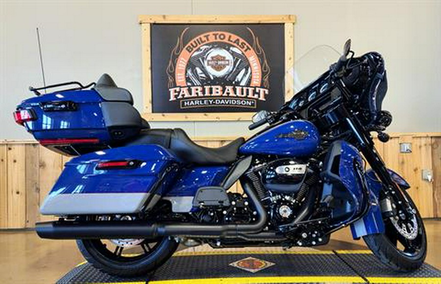 2023 Harley-Davidson Ultra Limited for sale in Faribault, MN