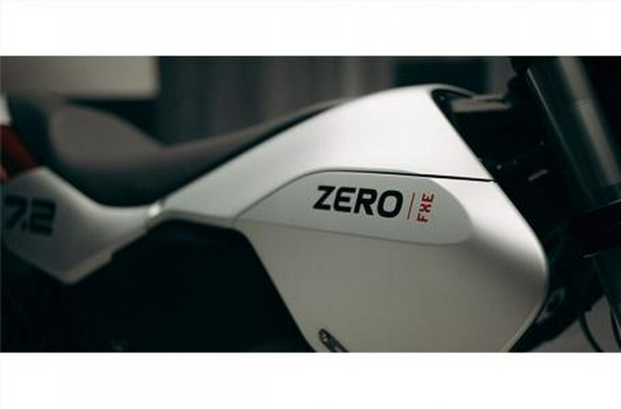 2022 Zero™ Motorcycles FXE N/A INTEGRATED ZF7.2 for sale in Bend, OR