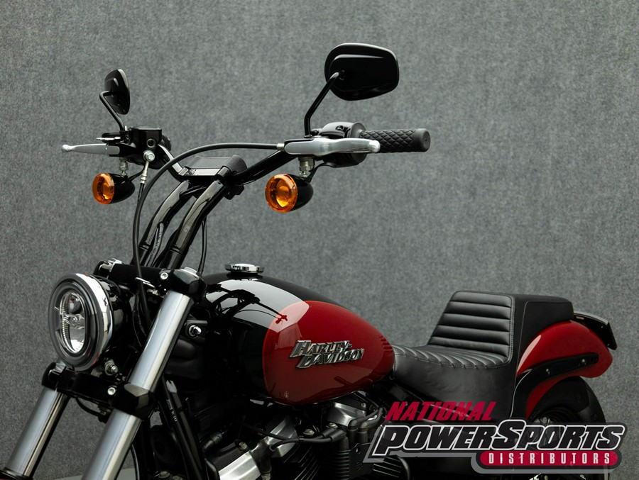 2020 HARLEY DAVIDSON FXBB STREET BOB for sale in Coxsackie, NY