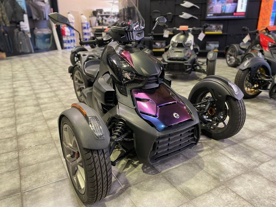 2019 Can-Am® Ryker 600 ACE™ for sale in Moorpark, CA