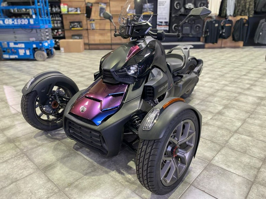 2019 Can-Am® Ryker 600 ACE™ for sale in Moorpark, CA