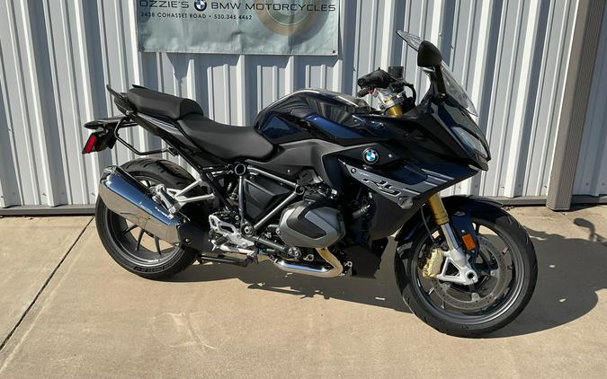 BMW R 1250 RS motorcycles for sale - MotoHunt