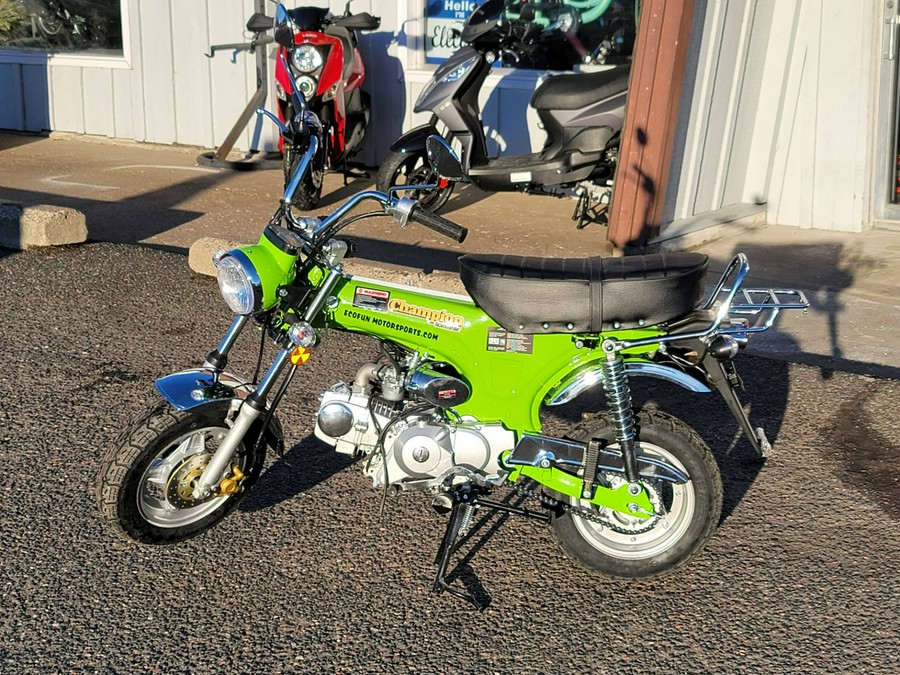 2022 Icebear Champion 125 Motorcycle for sale in Forest Lake, MN