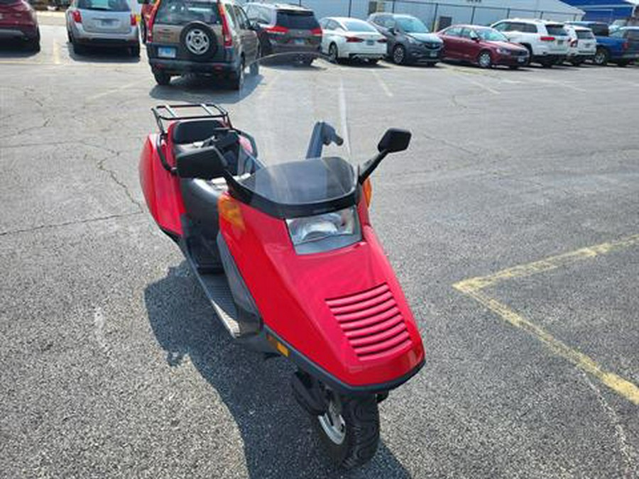 1999 Honda Helix for sale in Edwardsville, IL