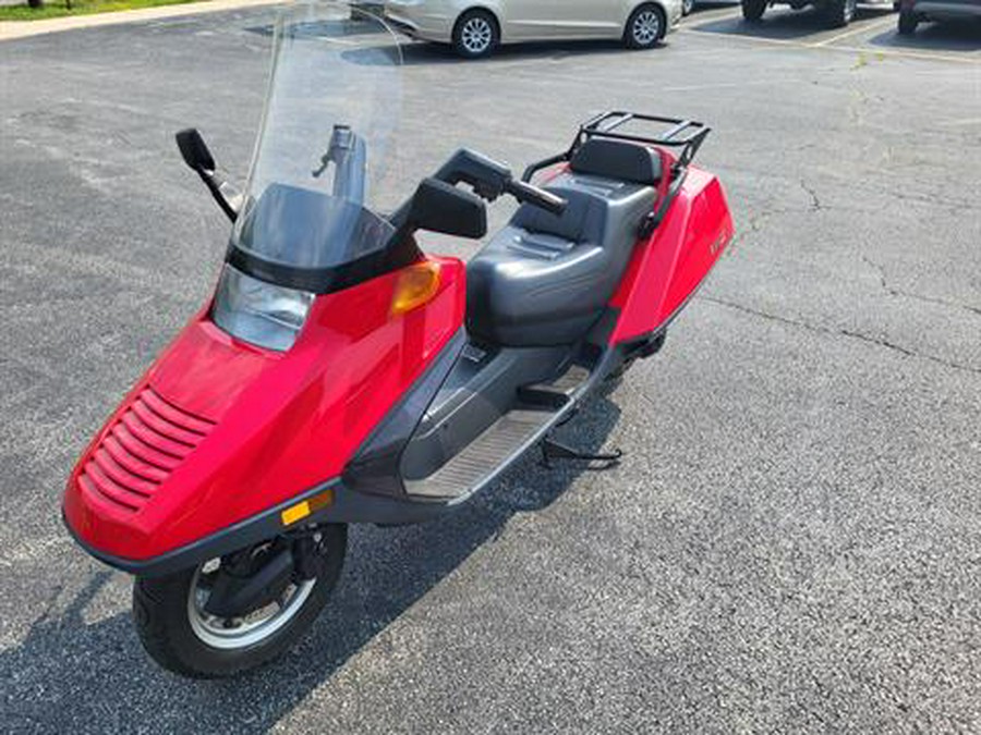 1999 Honda Helix for sale in Edwardsville, IL