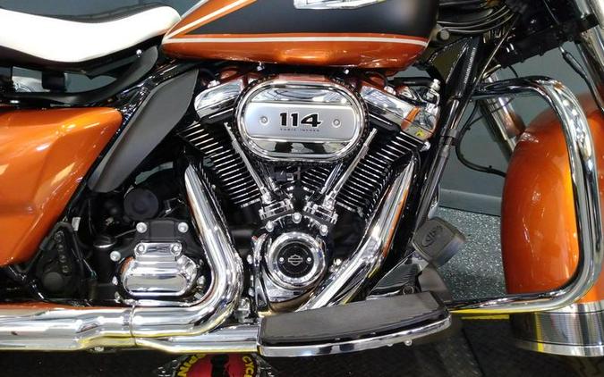 Harley-Davidson Electra Glide Highway King motorcycles for sale - MotoHunt