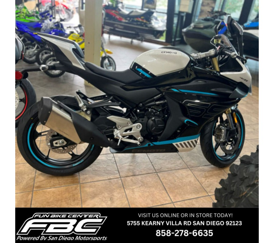 2024 CFMOTO SS 300 for sale in San Diego, CA