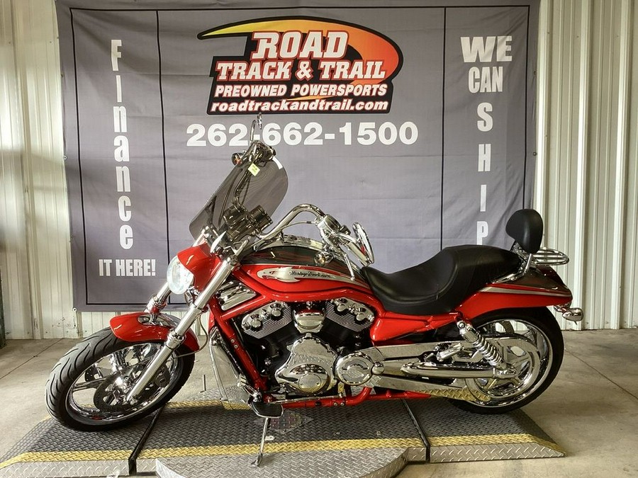 2006 Harley-Davidson® VRSCSE2 - V-Rod® Screamin' Eagle® for sale in Big ...