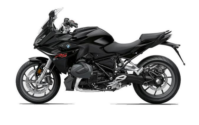 BMW R 1250 RS motorcycles for sale - MotoHunt