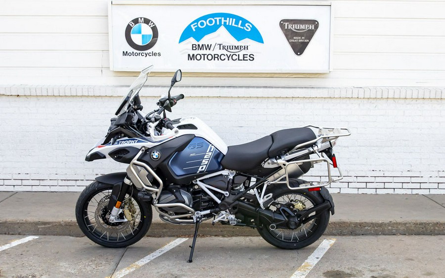2024 BMW R 1250 GS Adventure GS Trophy for sale in Lakewood, CO