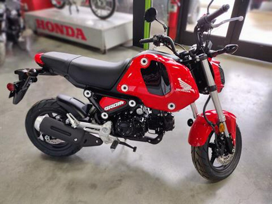 2023 Honda Grom for sale in Bessemer, AL