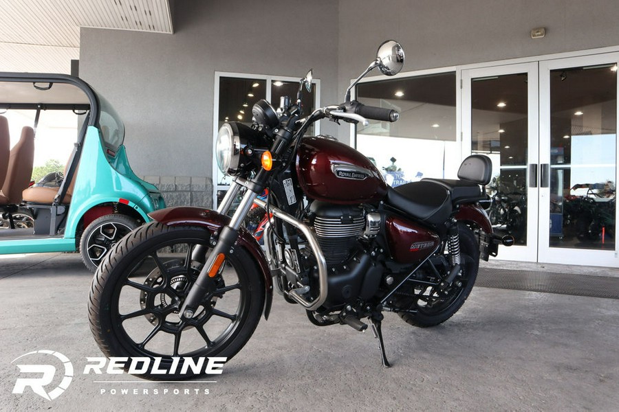 2022 Royal Enfield Meteor Fireball Red for sale in Myrtle Beach, SC