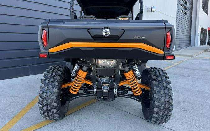 Can-Am Commander Max XT-P 1000R UTVs for sale - ATVHunt