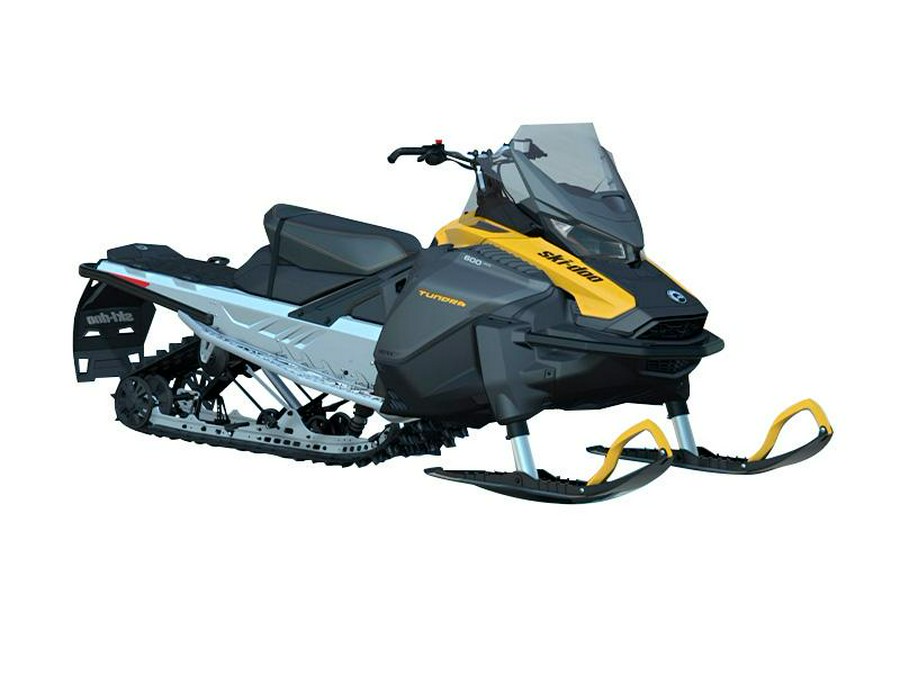 2023 Ski-Doo Tundra™ Sport Rotax® 600 EFI Cobra 1.6 for sale in Dillon, MT