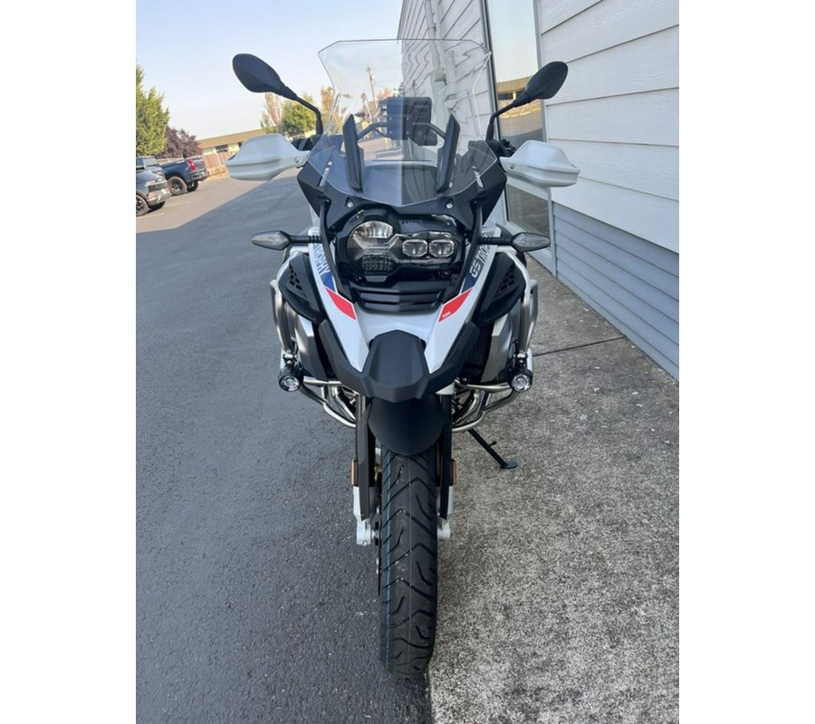 2023 BMW R 1250 GS Adventure GS Trophy for sale in Eugene, OR