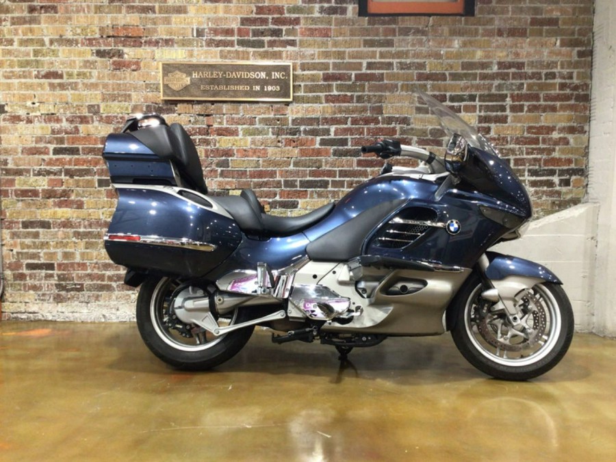 2005 BMW K1200LT for sale in Idaho Falls, ID