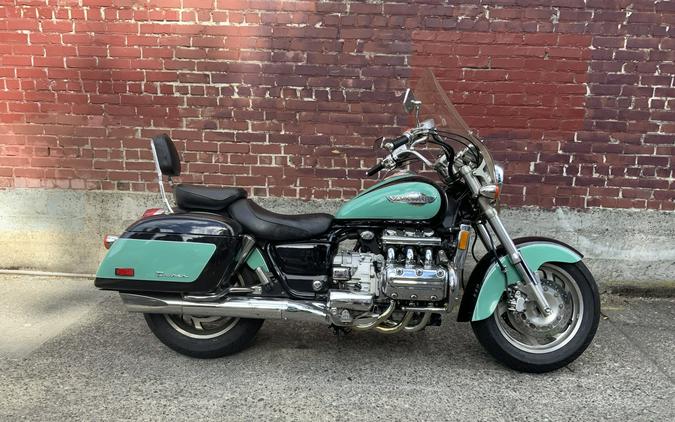 Honda Valkyrie motorcycles for sale - MotoHunt