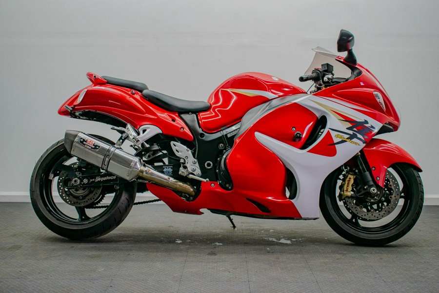 2014 Suzuki Hayabusa for sale in Jacksonville, FL