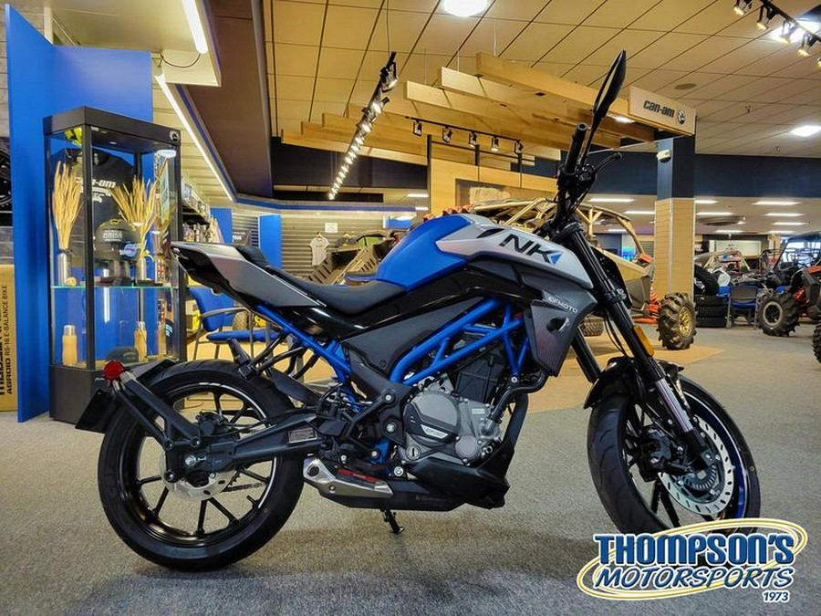 2022 CFMoto CF300-US for sale in Terre Haute, IN