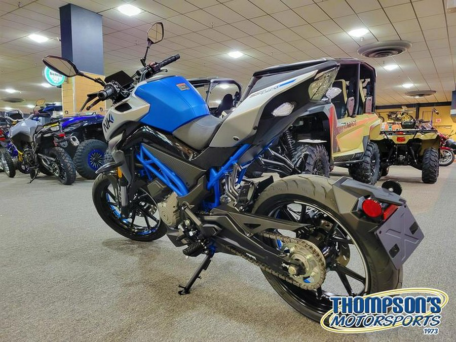 2022 CFMoto CF300-US for sale in Terre Haute, IN